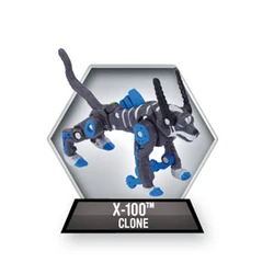 Bio-X-100 | Monsuno Wiki | Fandom