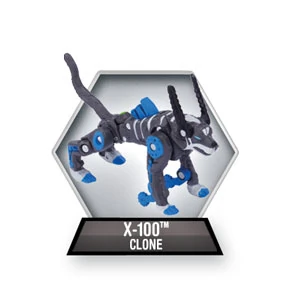 Bio-X-100 | Monsuno Wiki | Fandom