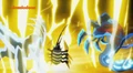 Riccoshot | Monsuno Wiki | Fandom