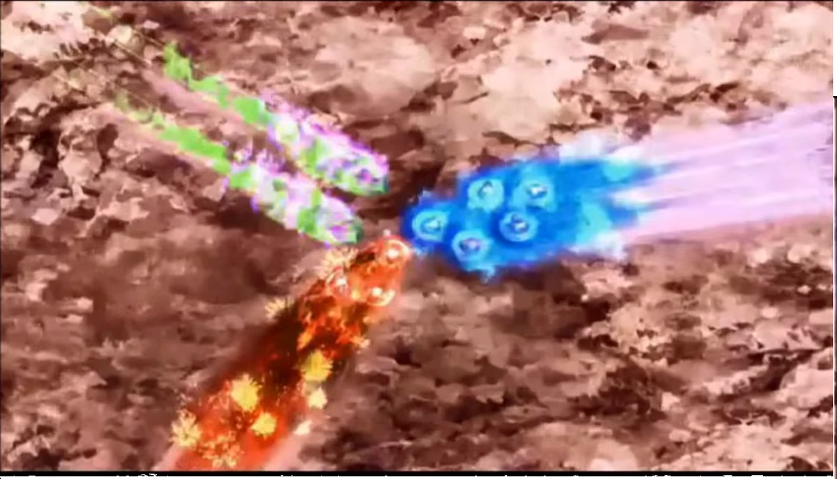 Monsuno Season 3 | Monsuno Wiki | Fandom