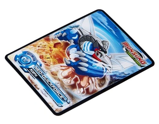 Morph Neo-Quickforce (Card) | Monsuno Wiki | Fandom