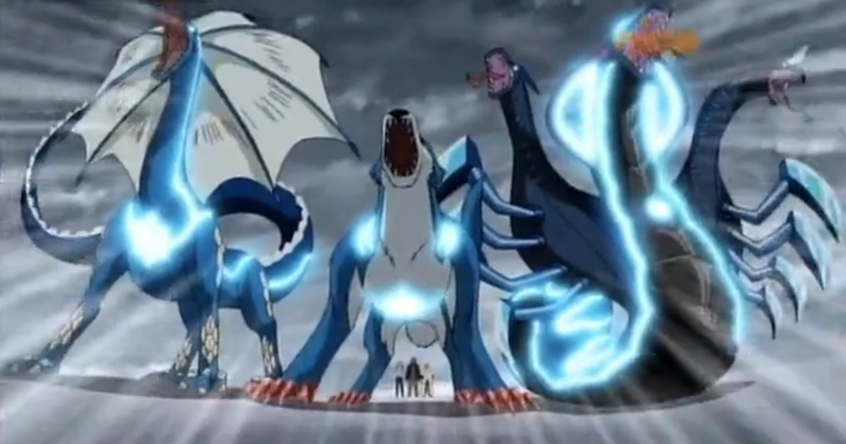 Boost | Monsuno Wiki | Fandom