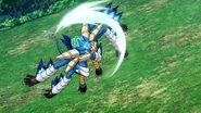 Hyper Airswitch | Monsuno Wiki | Fandom