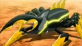 Riccoshot | Monsuno Wiki | Fandom