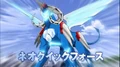Neo-Quickforce | Monsuno Wiki | Fandom
