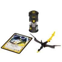 Phantom Blackbullet | Monsuno Wiki | Fandom