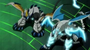 Hyper Deadfall | Monsuno Wiki | Fandom