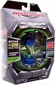 Storm Rush | Monsuno Wiki | Fandom