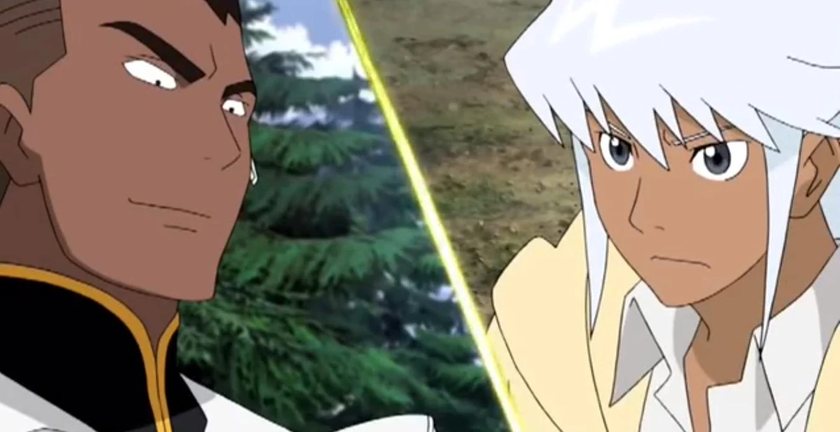 Kilo | Monsuno Wiki | Fandom