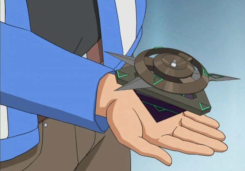 Pentoculus | Monsuno Wiki | Fandom