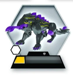 Elemental Venomeleon | Monsuno Wiki | Fandom