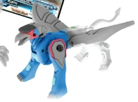 Morph Neo-Quickforce | Monsuno Wiki | Fandom