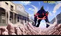 Backslash | Monsuno Wiki | Fandom