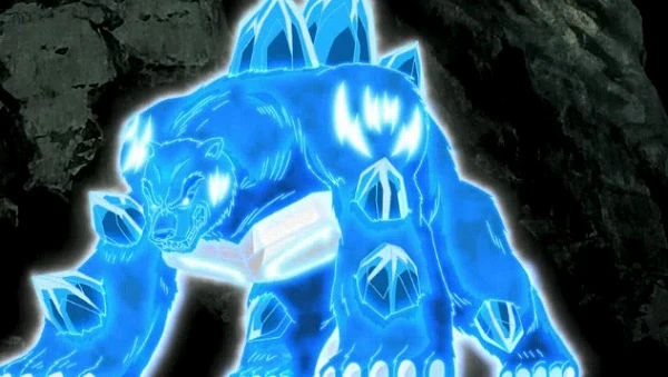 Phantom Lock | Monsuno Wiki | Fandom