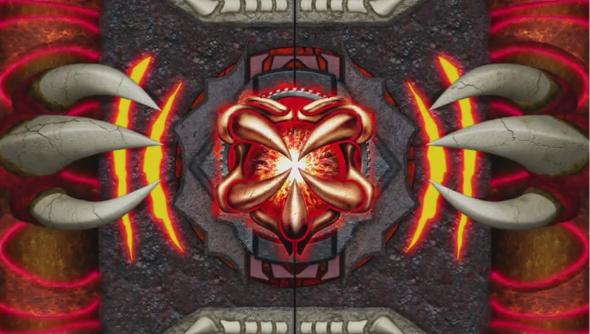 Eklipse Resistance | Monsuno Wiki | Fandom