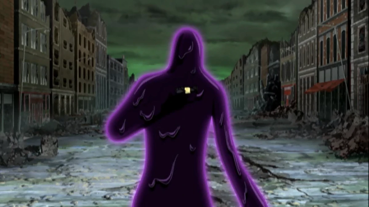 Shadow-Ghosts | Monsuno Wiki | Fandom