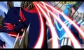 Backslash | Monsuno Wiki | Fandom