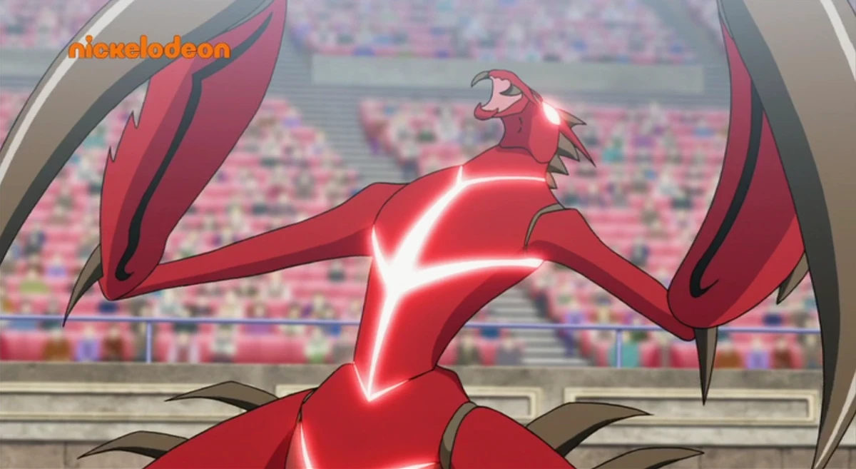 List of minor characters in Monsuno | Monsuno Wiki | Fandom