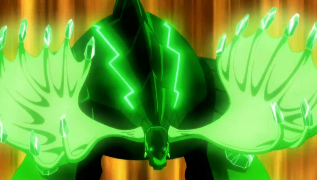 Shifter Charger | Monsuno Wiki | Fandom