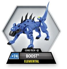 Elemental Boost | Monsuno Wiki | Fandom
