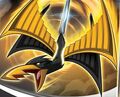 Blackbullet | Monsuno Wiki | Fandom
