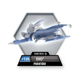 Phantom Fusion Evo | Monsuno Wiki | Fandom
