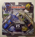 Evo | Monsuno Wiki | Fandom