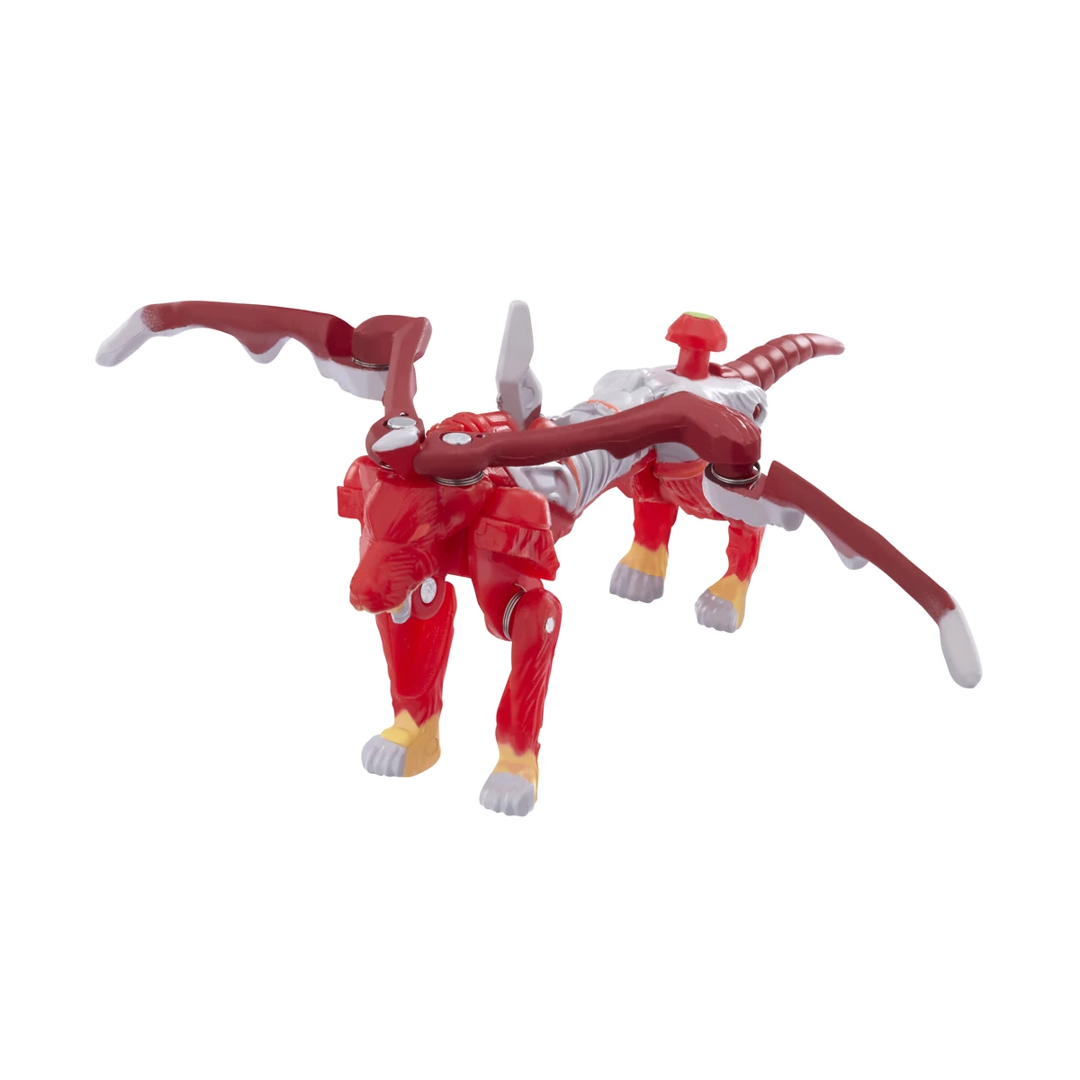 Elemental Librax | Monsuno Wiki | Fandom