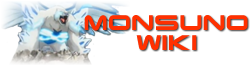 Monsuno Wiki | Fandom
