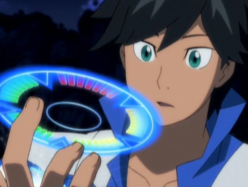 Attack Gauge | Monsuno Wiki | Fandom