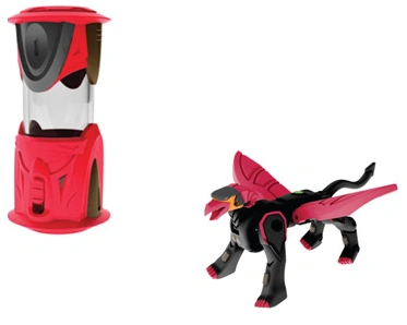 Clone Neo-Quickforce | Monsuno Wiki | Fandom