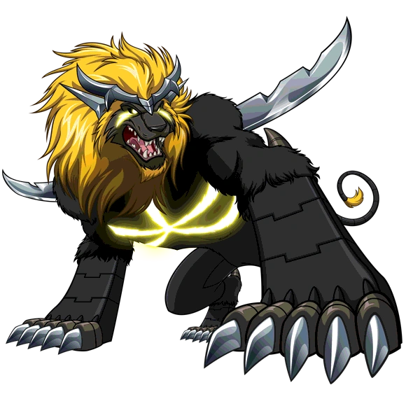 Driftblade | Wiki Monsuno | Fandom