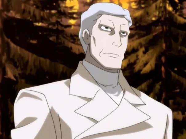 Christoph | Monsuno Wiki | Fandom