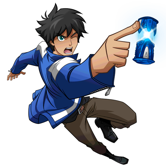 Monsuno Wiki:Sandbox | Monsuno Wiki | Fandom