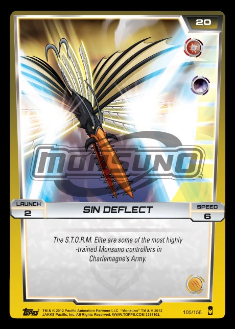 Category:Unlabeled | Monsuno Wiki | Fandom