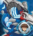 Neo-Quickforce | Monsuno Wiki | Fandom