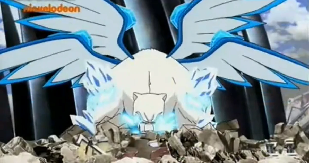 Fusion Monsuno | Monsuno Wiki | Fandom