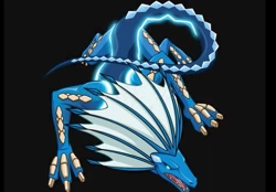 Whipper | Wiki Monsuno | Fandom
