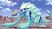 Alien Monsuno | Monsuno Wiki | Fandom