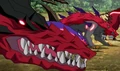 Dragonwolf | Monsuno Wiki | Fandom