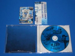 Lock (CD exclusive card) | Monsuno Wiki | Fandom