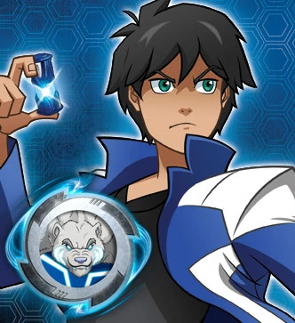 Chase Suno | Monsuno Fan Fiction Wiki | Fandom