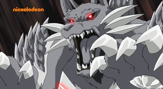 Shadow Backslash | Monsuno Wiki | Fandom