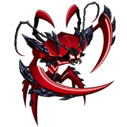 Moonfire | Monsuno Wiki | Fandom