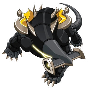 Hydro | Monsuno Wiki | Fandom