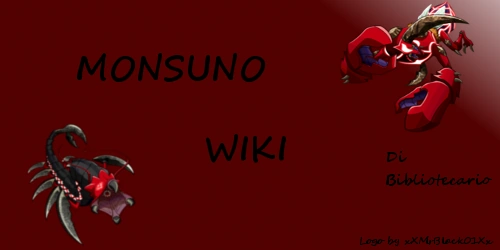 Monsuno Wiki | Fandom