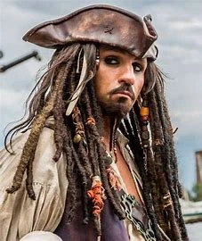 Jack Sparrow | Wiki Mont Pridus | Fandom