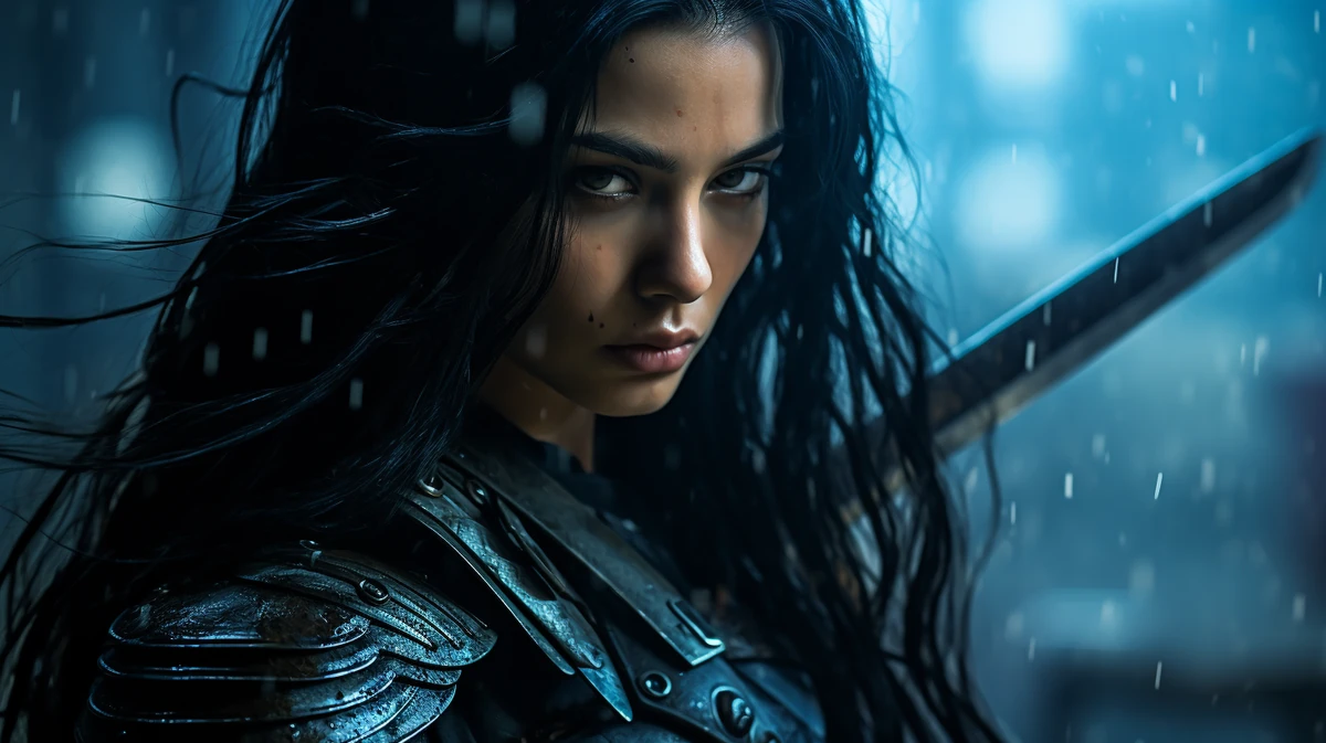 Michiko Nakatomi | Montague and Strong Case Files Wiki | Fandom