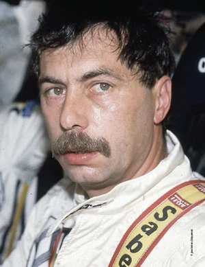 Alain Oreille | Monte Carlo Rally Wikia | Fandom