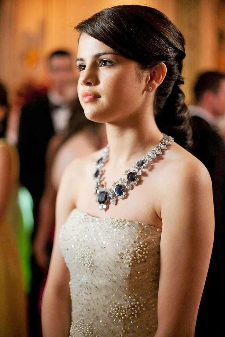 Grace Bennett | Monte carlo Wiki | Fandom
